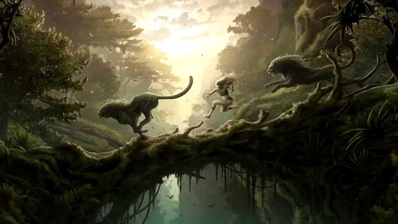 Kool Krates (July 26, 2015) - YouTube