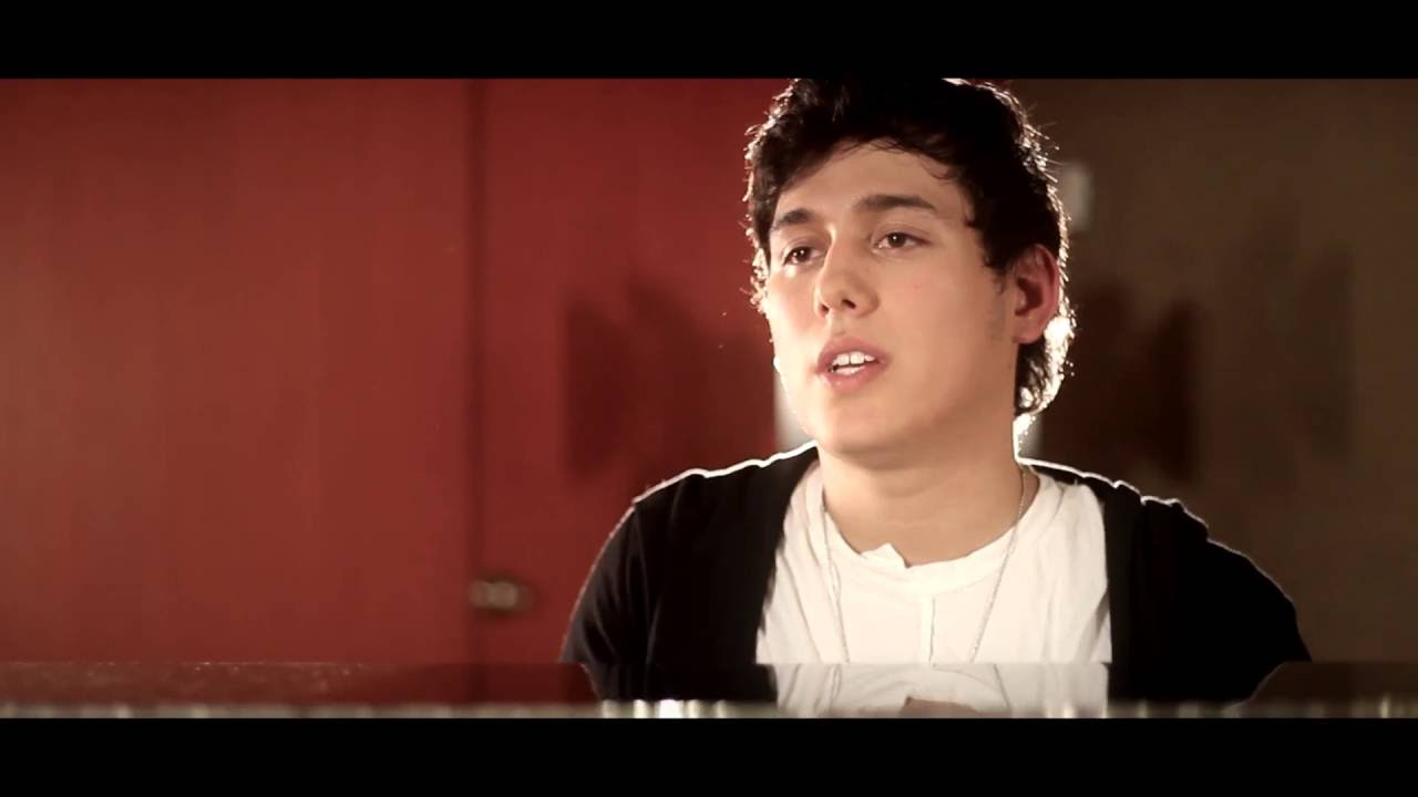 No Te Preocupes - Patricio Gala Ft. David McQuade (Video Oficial) - YouTube