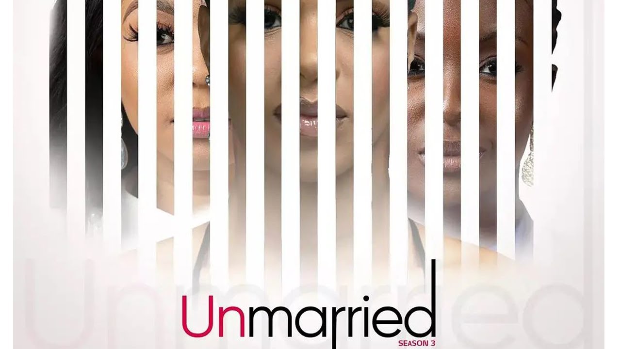 Unmarried Season 3 | Official HD Trailer - YouTube