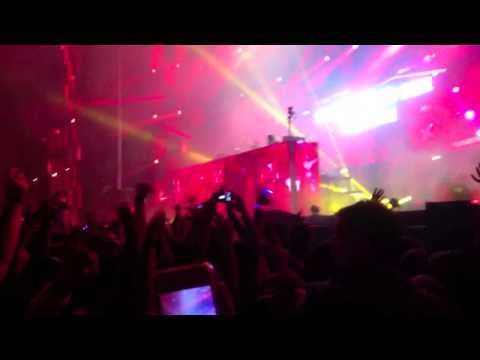 Electric Zoo 2013 AfterMovie / Recap