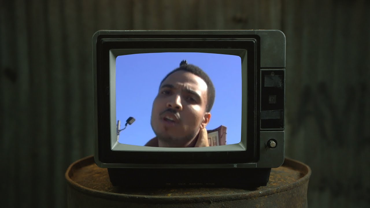 Call'em Redd (Memphis Episode 2) - YouTube