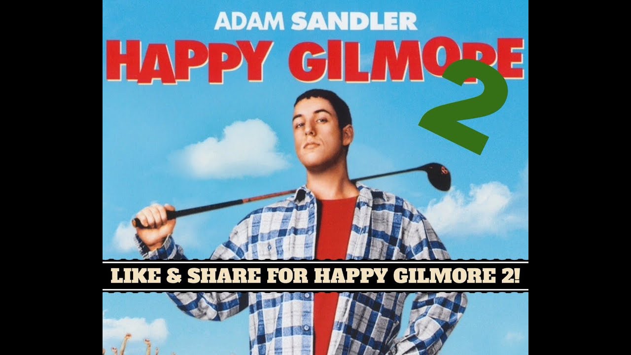 Youtube Happy Gilmore Jackass