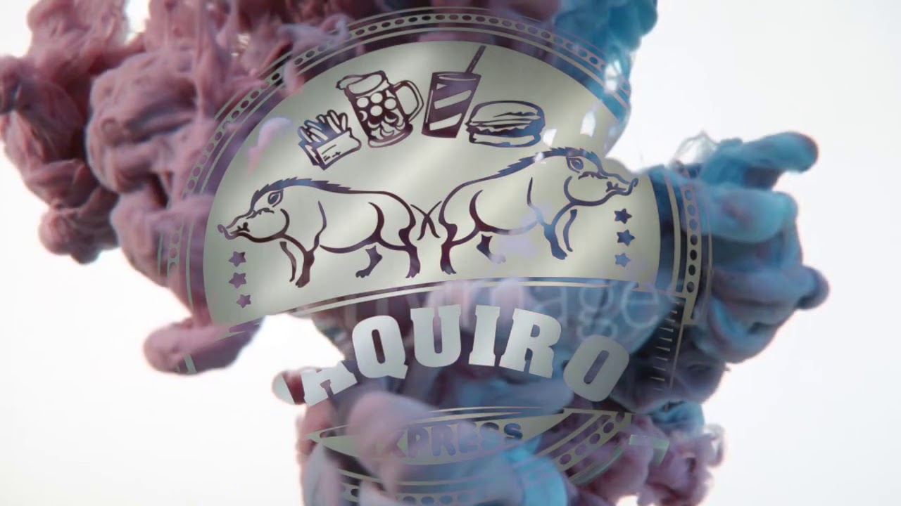 VAQUIRO EXPRESS - INAUGURACION 11 DE MARZO DE 2017 - YouTube