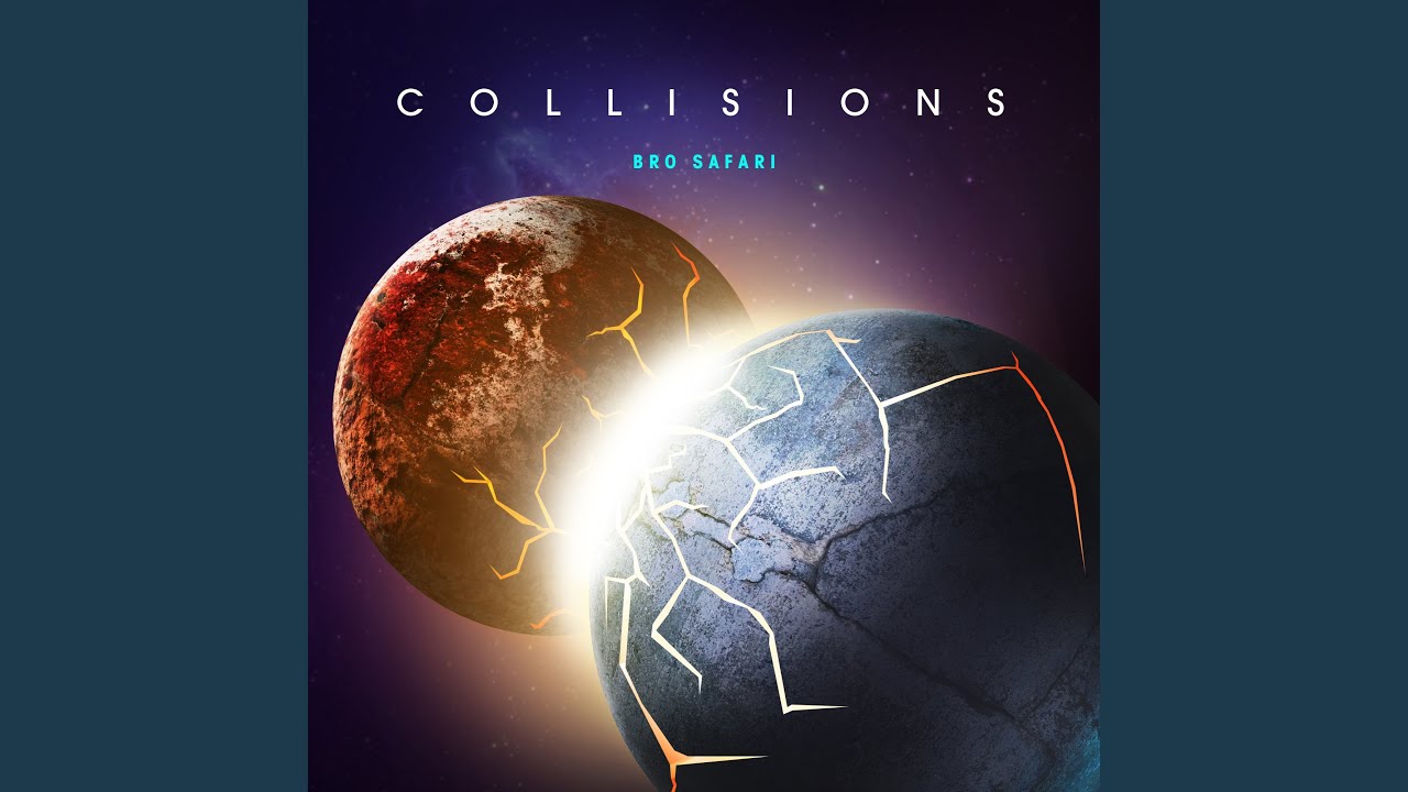 Collisions YouTube collisions-youtube