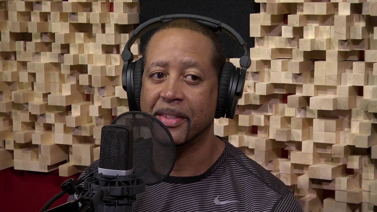 Viewfinder: Member Spotlight - Craig Syphax - YouTube