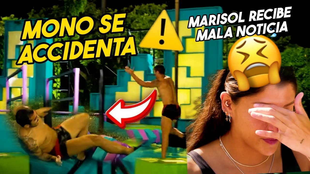 AVANCE CAP 77 Marisol Recibe Carta Con MALAS NOTICIAS😢El Mono Se ...