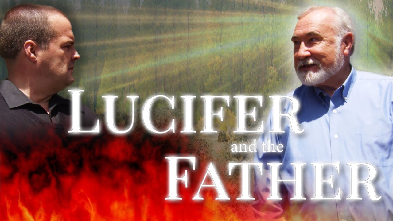 Lucifer and the Father | Trailer | Scott Galbraith | Robert Shepherd ...