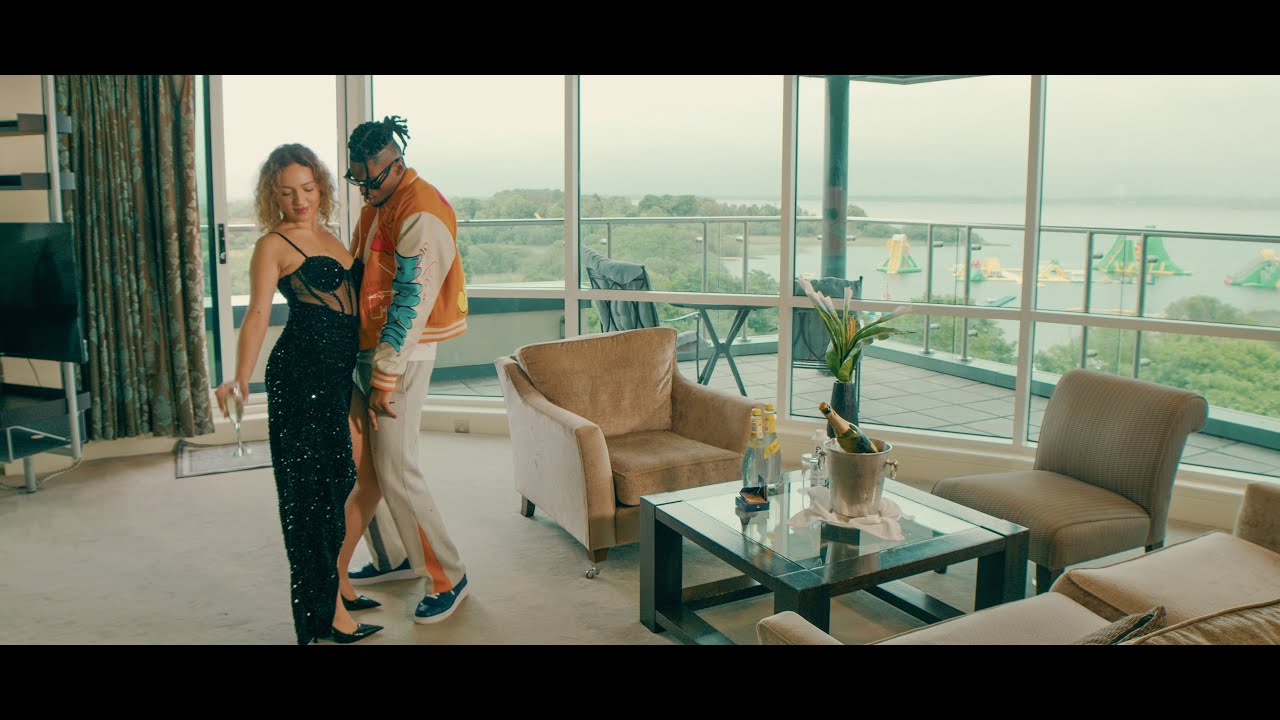Low Gee - Controlla (Official Music Video) - YouTube
