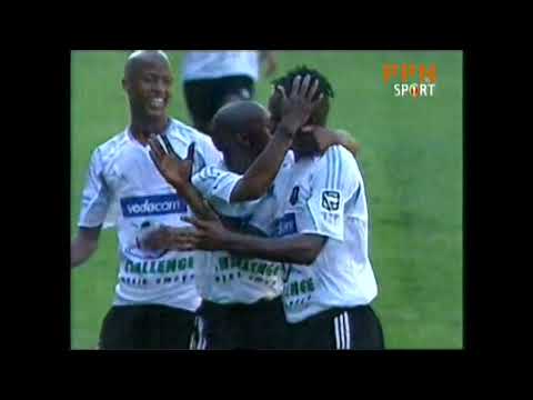 CHIEFS[1] VS PARATES[2] vodacom 2005 FINAL