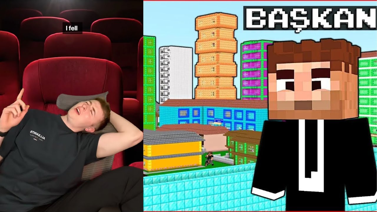 💖 Text To Speech 💖 Minecraft StoryTime || @Luke Davidson || POVs Tiktok ...