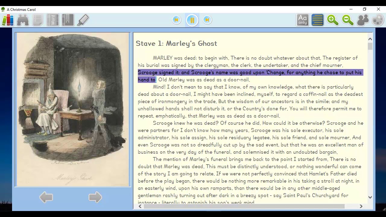 Peter (British English) Voice Sample - YouTube