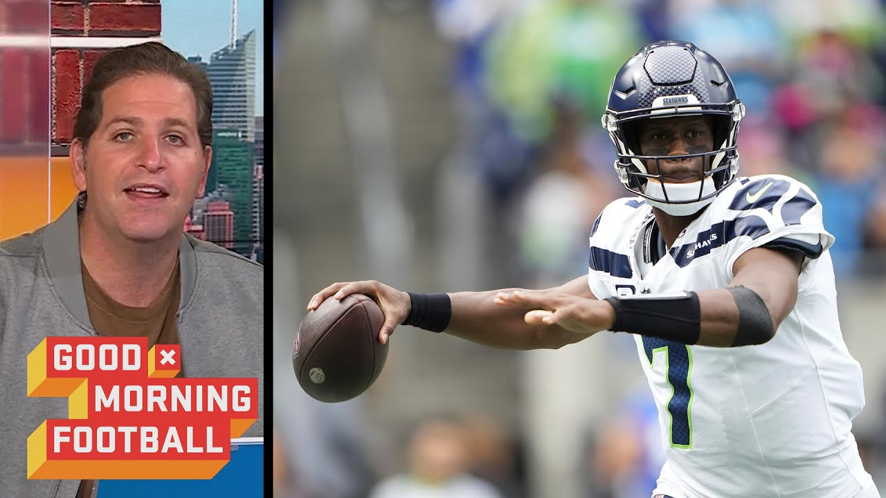 What to make of Seahawks dominant win vs. Giants? - YouTube