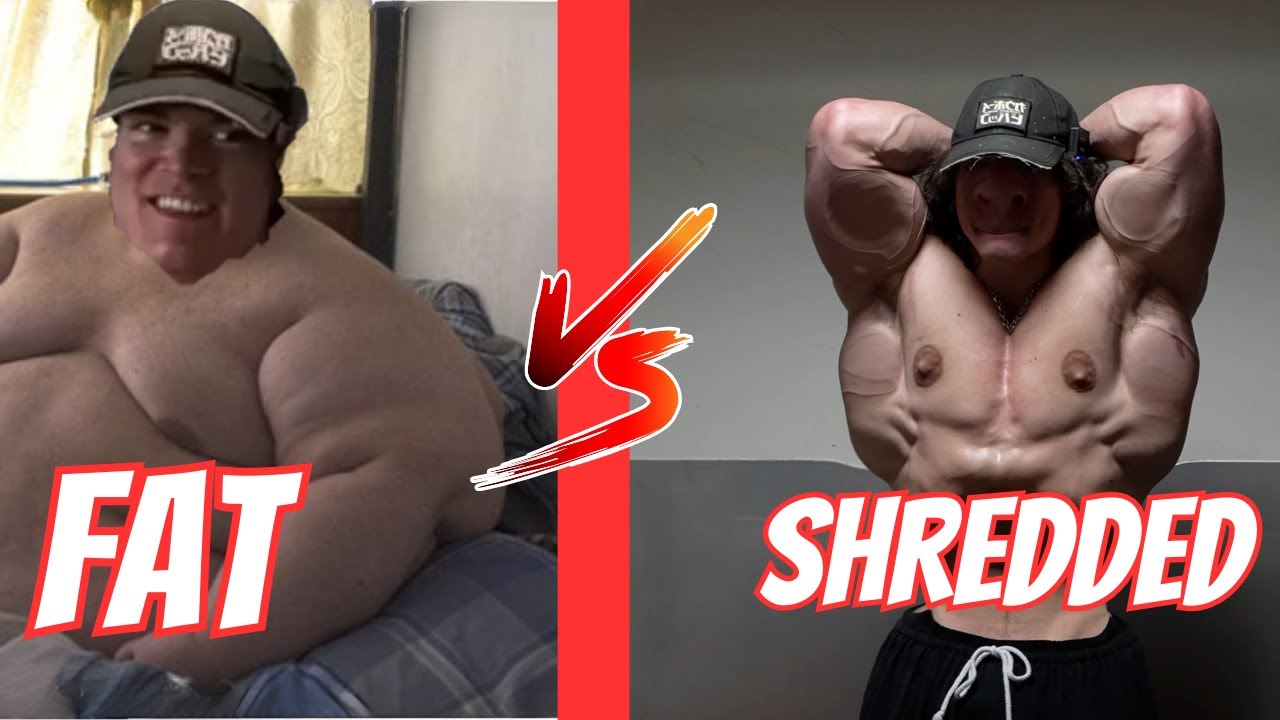 Sam Sulek's cut in a nutshell - YouTube