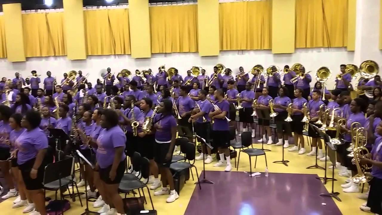 Alcorn Family and Friends Day 2015 "June27th " - YouTube