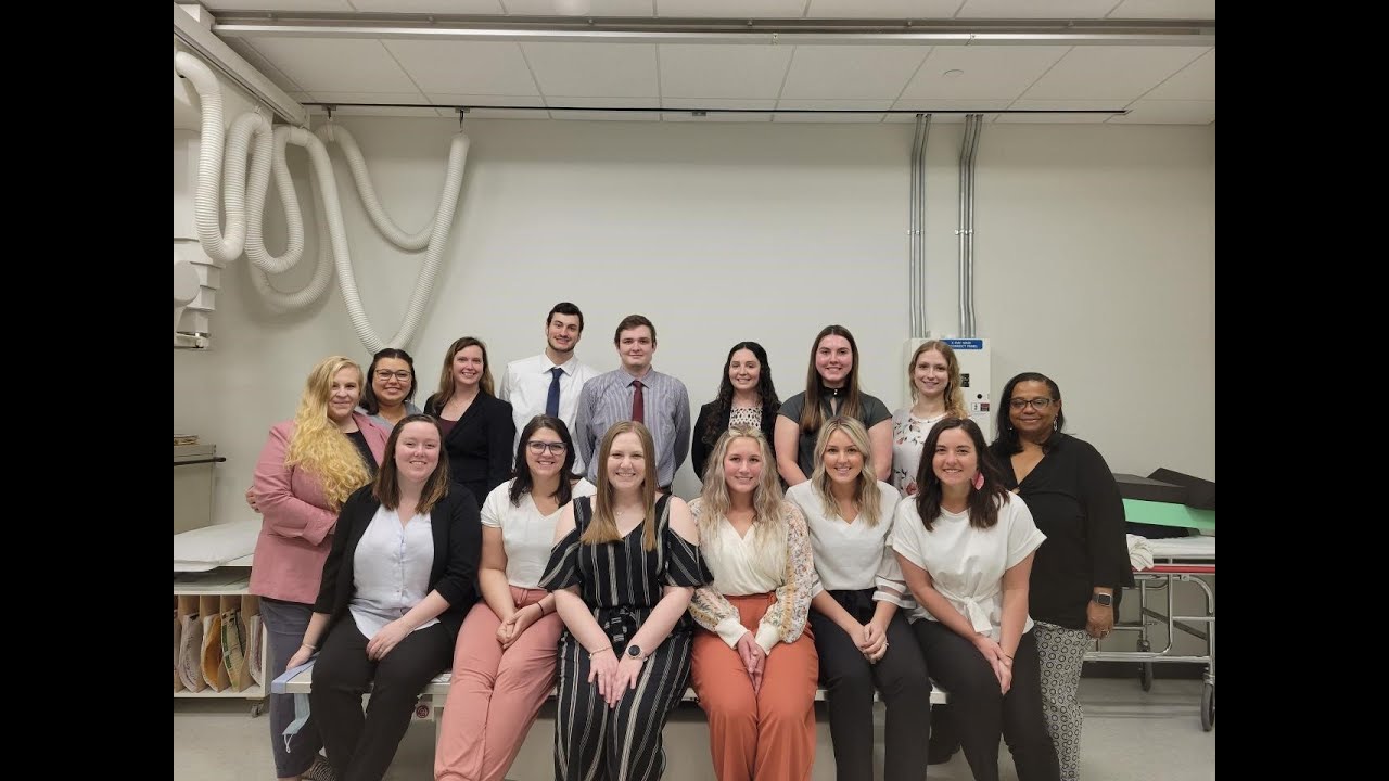 RAD Class of 2021 - YouTube