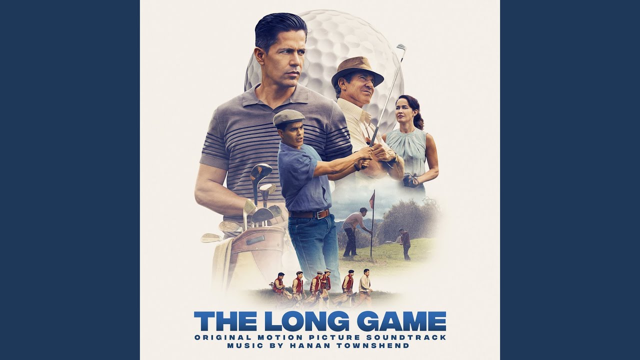 The Long Game - YouTube