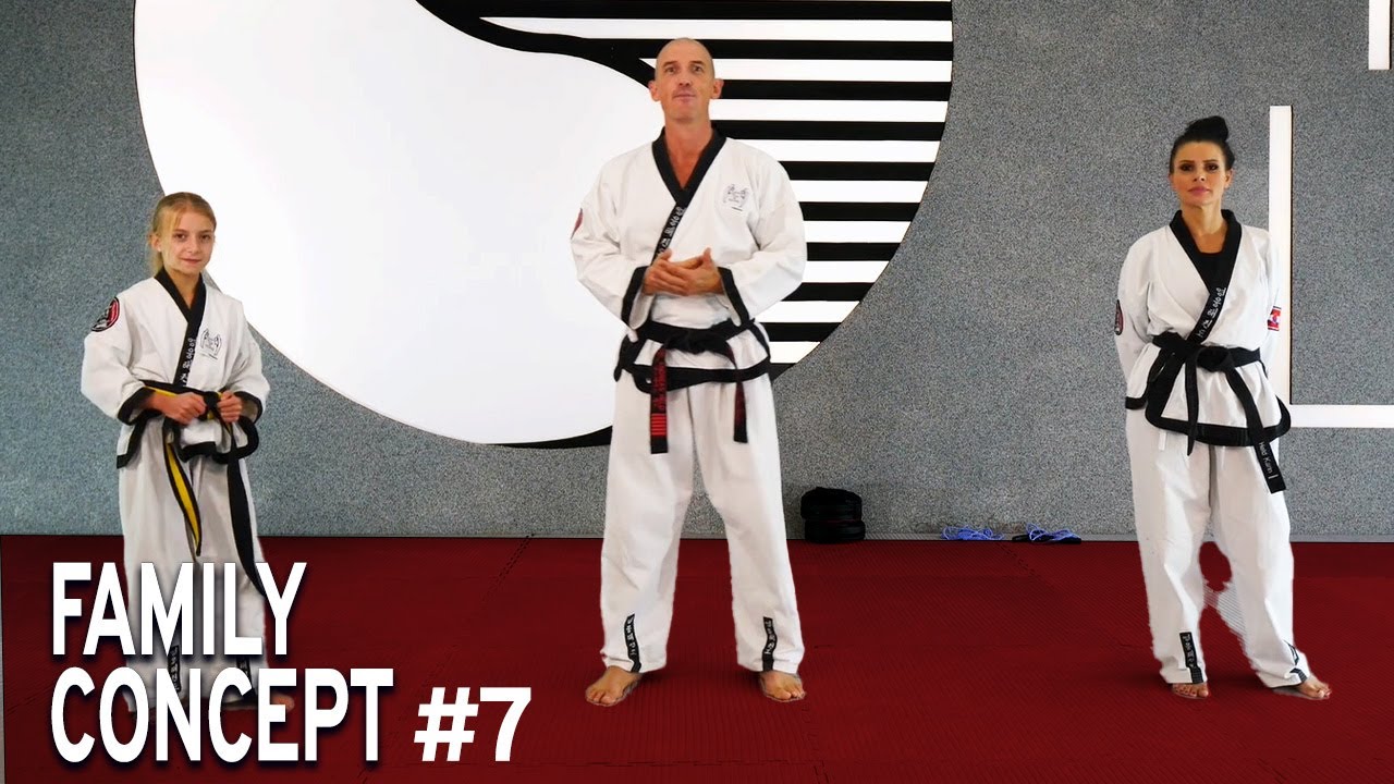 YU-Family-Concept - Video 7: mit Kindern trainieren - Optimismus und ...