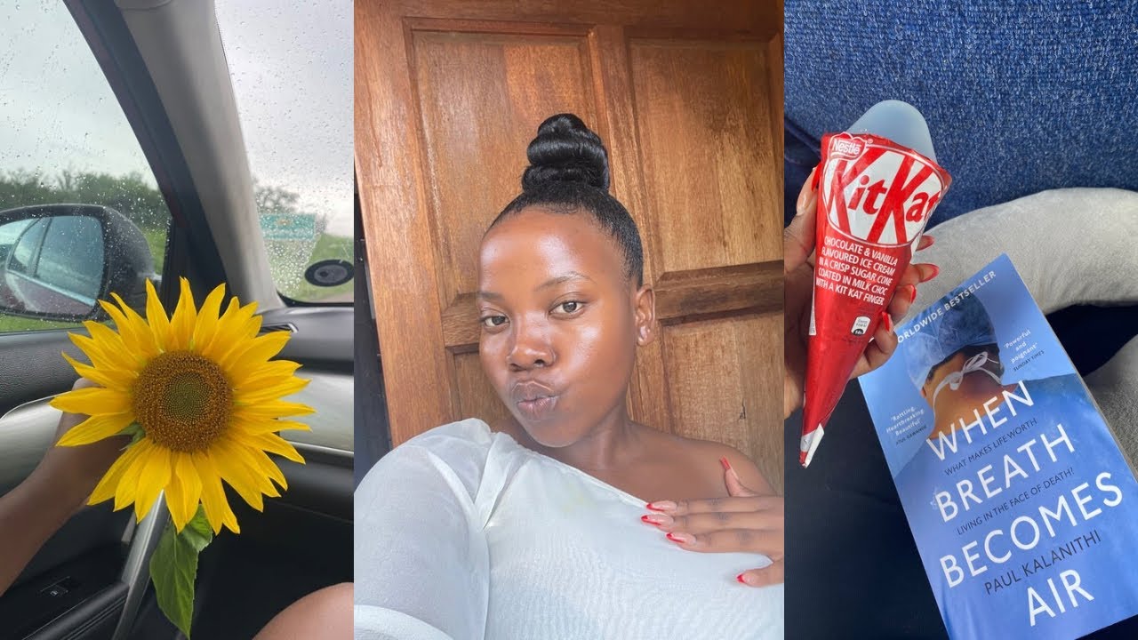 #vlog ||Lets go to PTA|Baby shower??|New read|20 somethings episode 1🤍🌸 ...