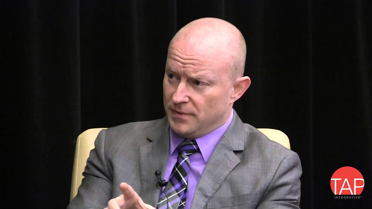 Dr. Brandon Brock | Mechanics of Traumatic Brain Injury - YouTube