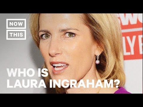 What Sport Did Laura Ingraham Play In College