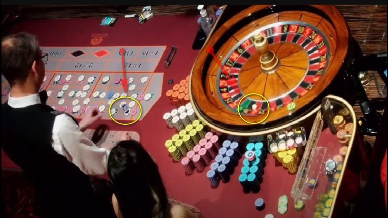 🔴LIVE ROULETTE |🚨Exclusive [Full Wins] - NEW TABLE - MONDAY 🎰Hot Play 💲 ...