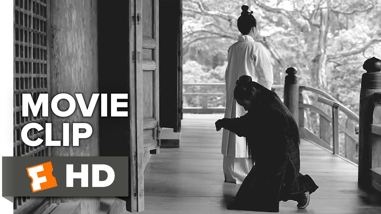 The Assassin Movie CLIP - Another Time (2015) - Martial Arts Movie HD ...