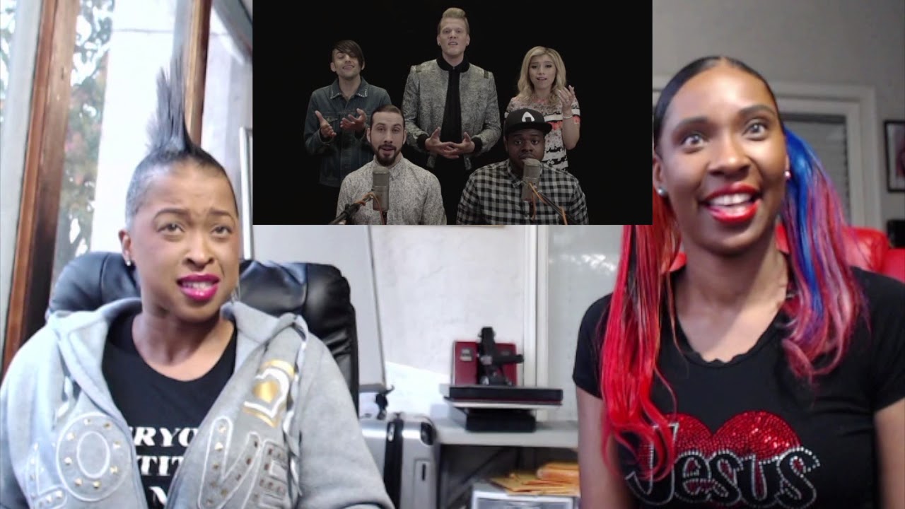 Evolution of Michael Jackson Reaction - YouTube