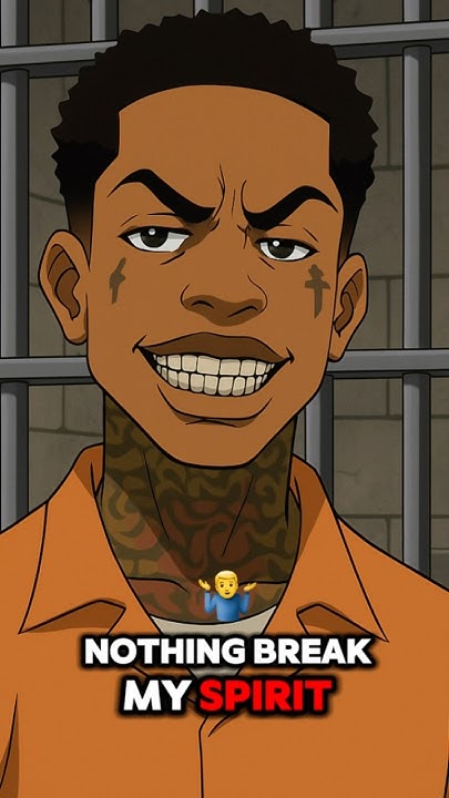 “EBK Jaaybo Breaks Silence in Prison Interview: Speaks on Arrest & High Spirits 💯 - YouTube