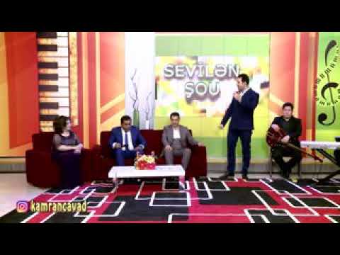 Umud Selimov DTV SEVİLEN ŞOU 2018 070 686 47 87