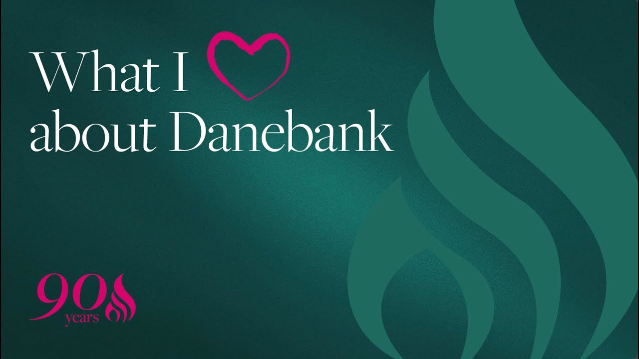 What I Love About Danebank Episode 2 - YouTube