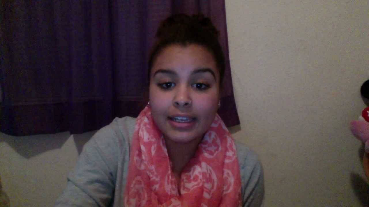 Kid Ink - OG (Cover) by Chaney Marius - YouTube