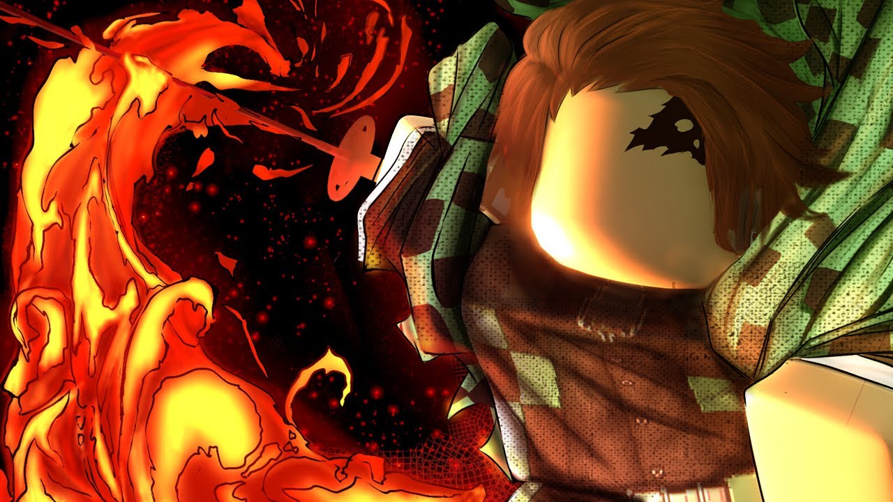 Sun Breathing Master and His Disciple! Tanjiro and Yoriichi Team Up in ...