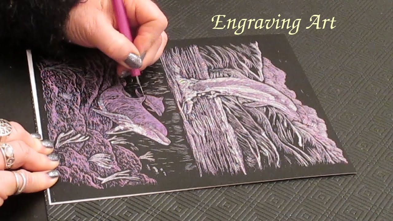 ASMR **SCRATCH SCRATCH SCRATCH SCRATCH** - YouTube