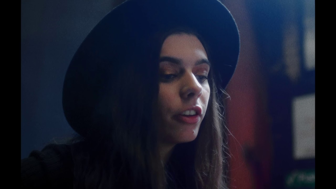 Laura Power - Heart On Fire (Official Music Video) - YouTube