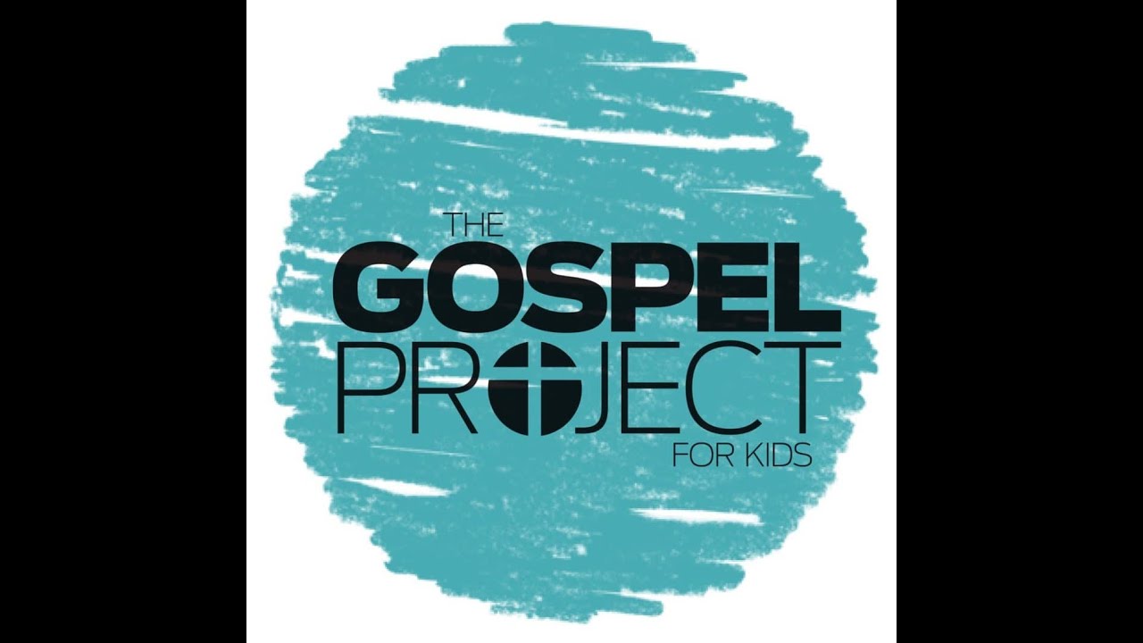 Gospel Project - David Sinned and was Restored - YouTube