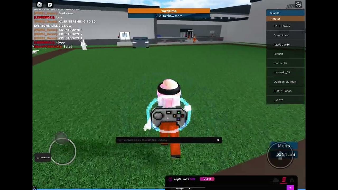 Roblox Fe Script Showcase (Free GUI) - YouTube
