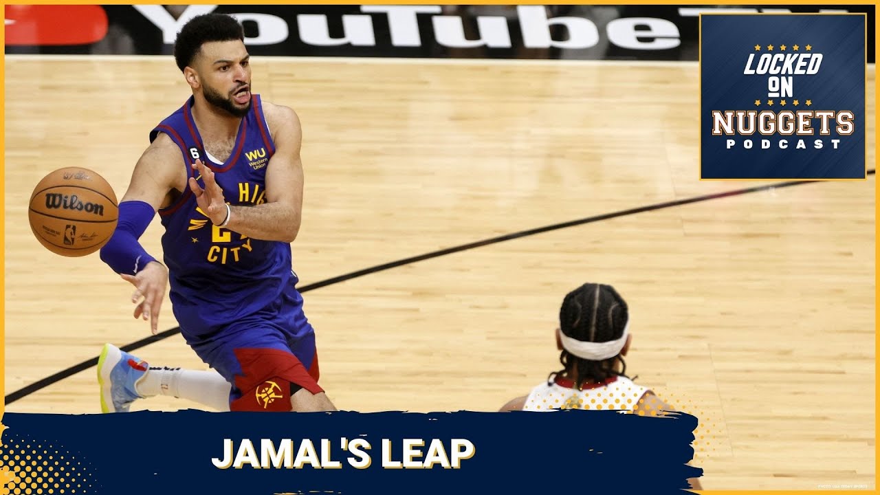 Aaron Brooks Nuggets