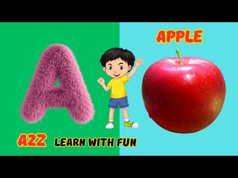Alphabet Adventure for Kids: A to Z Learning Fun with ABC Explorers ...