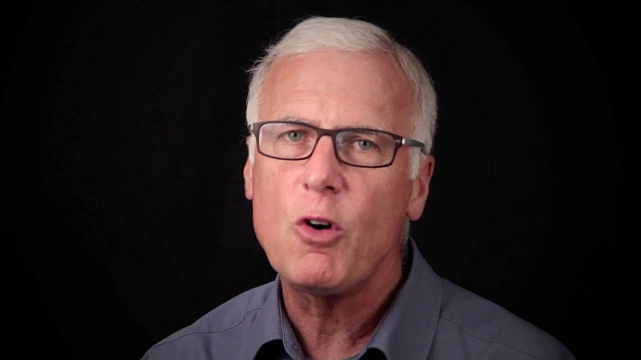 David Zinger on the Employee Engagement Network - YouTube