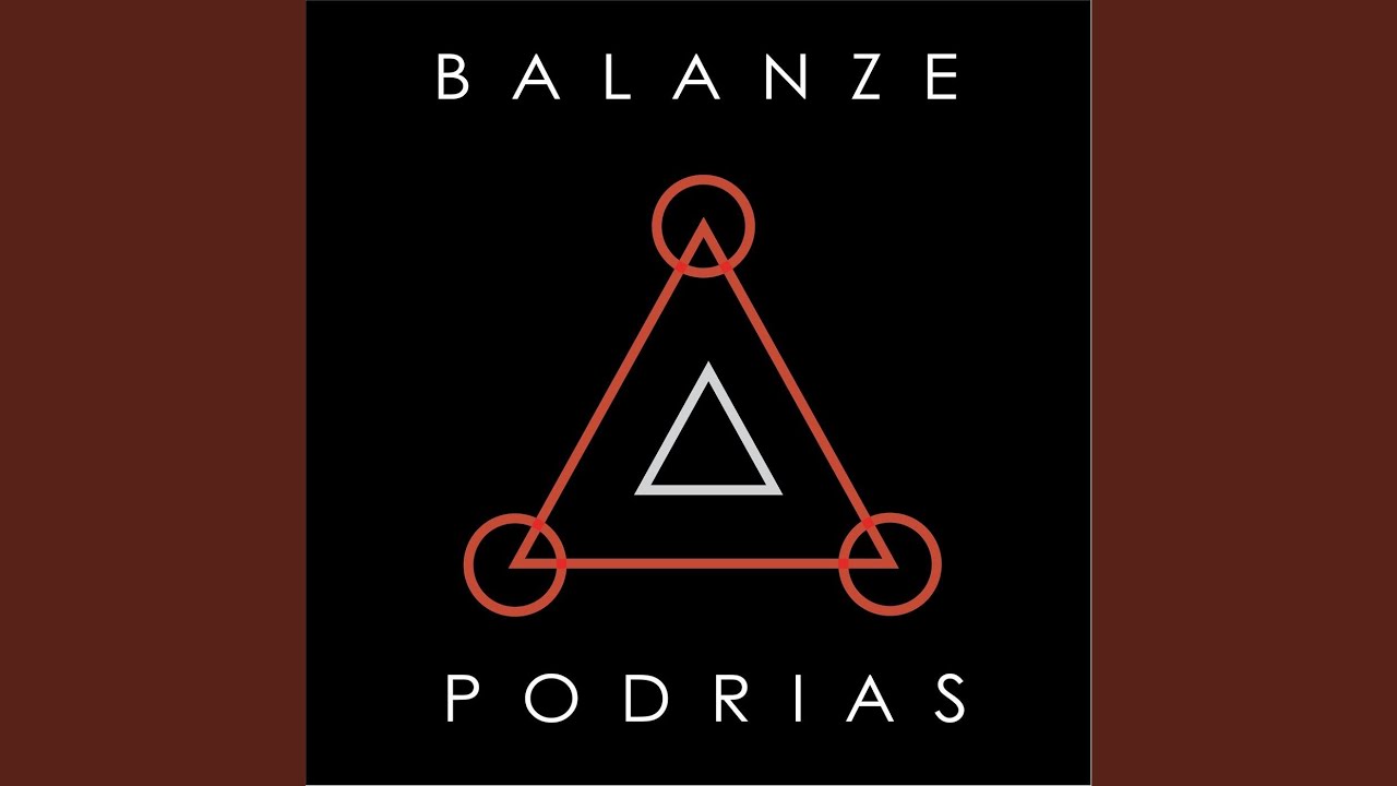 Podrias - YouTube