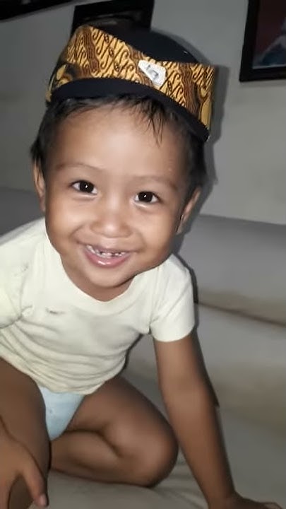 Kiddos singer of java 2 - YouTube