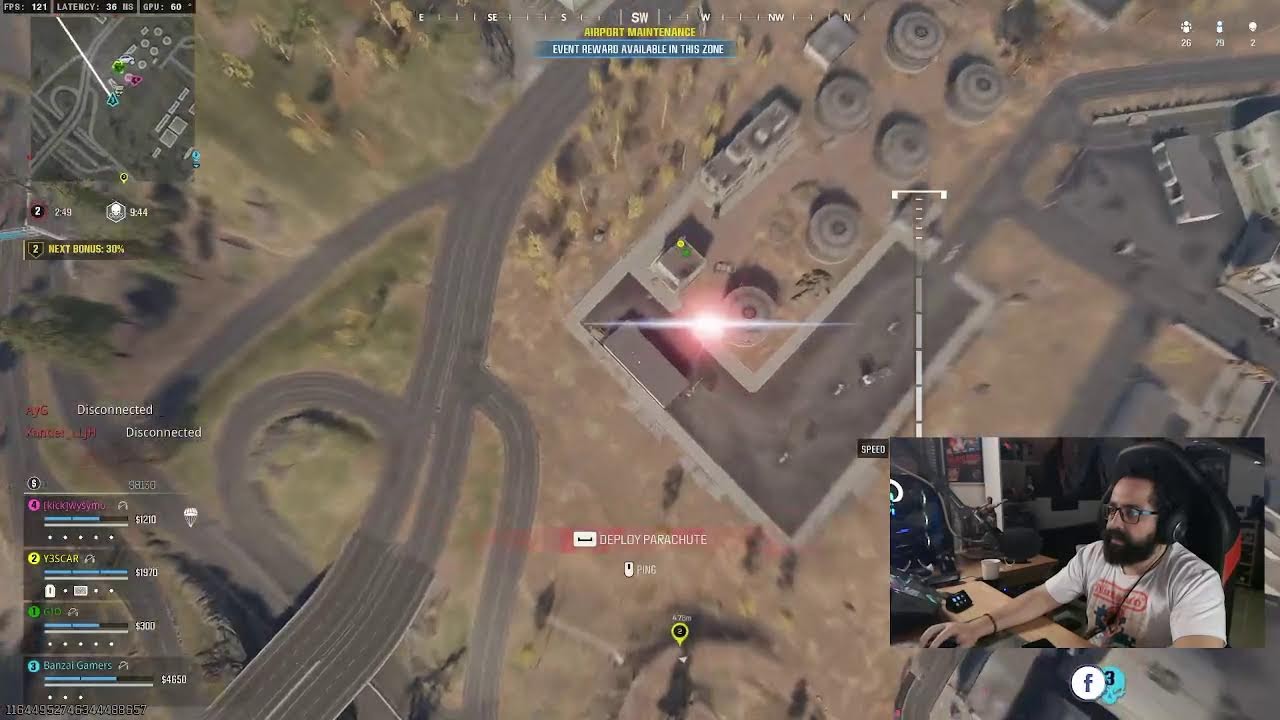 Jugando Ando... - YouTube