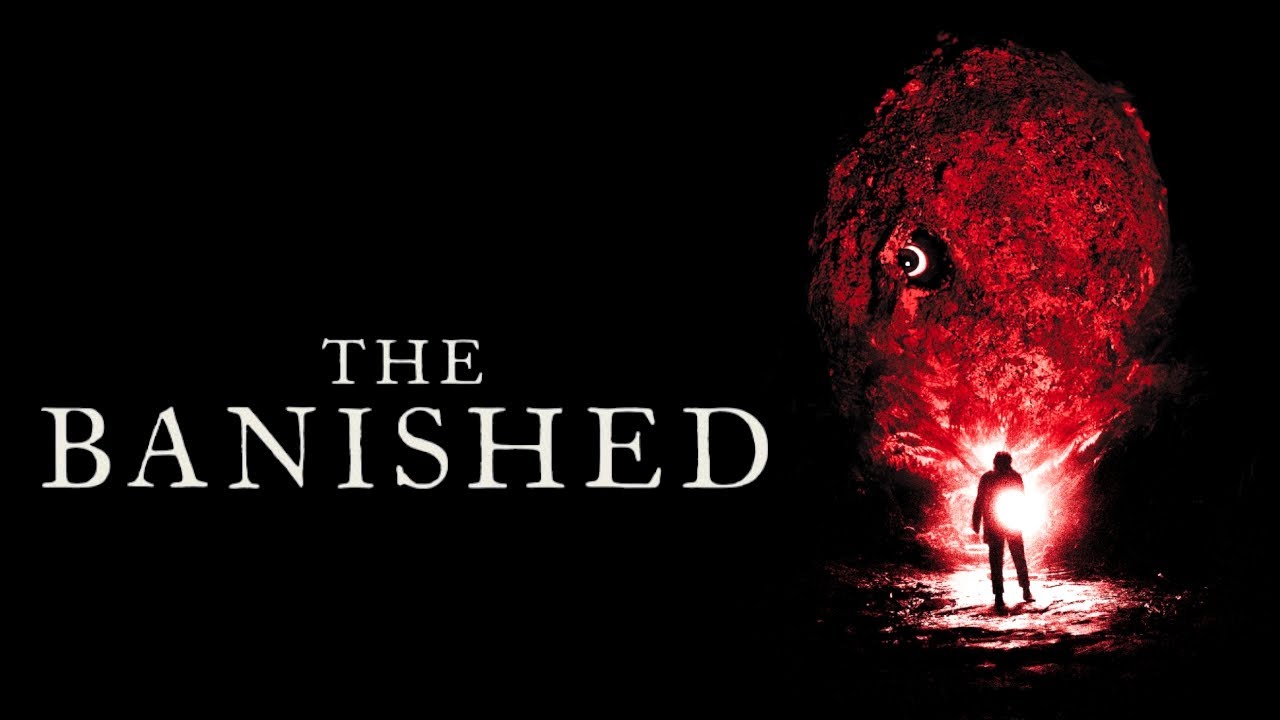The Banished | Official Trailer | Horror Brains - YouTube