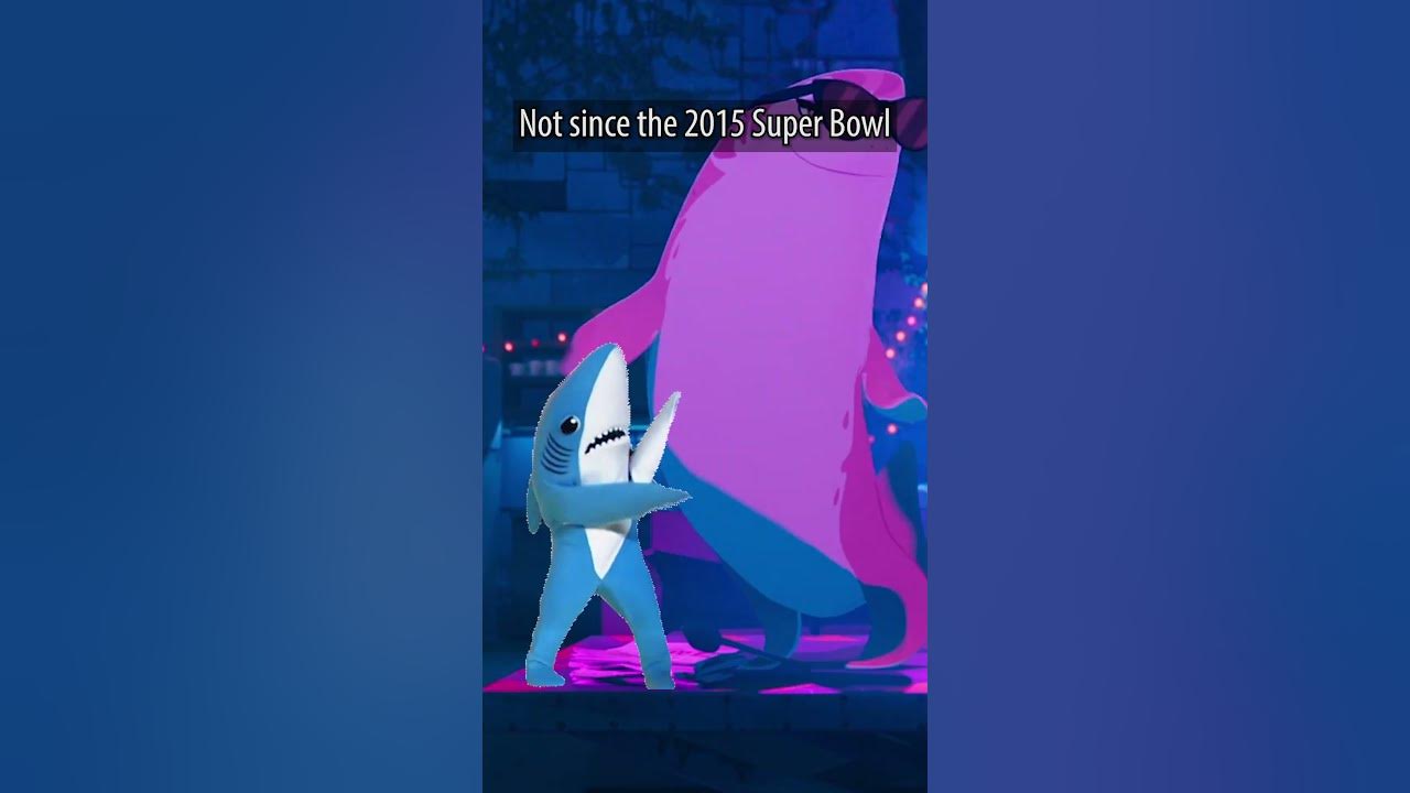 Remember the 2015 Super Bowl? #nimona #cinemasins - YouTube Remember the 2015 Super Bowl? #nimona #cinemasins - YouTube
