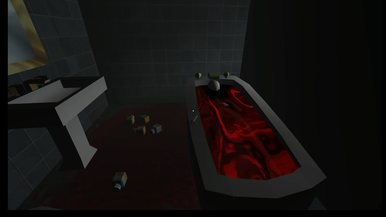 Incoherence | Indie Horror Game - YouTube