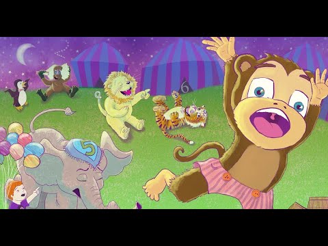 The - Animal Fair - Nursery Rhyme- Animal Song for children - YouTube