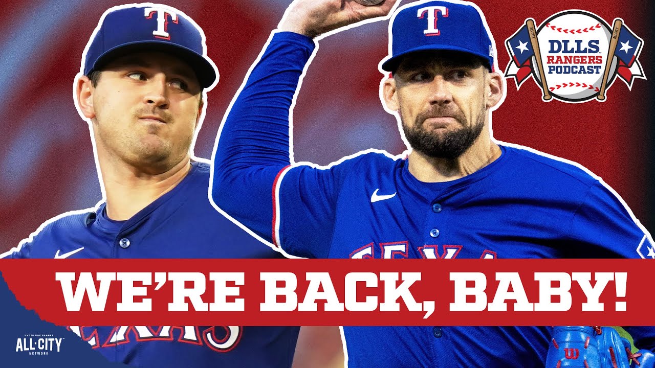 T-Minus 2 Days: Full squad assembles + Mahle & Eovaldi hit the mound ...