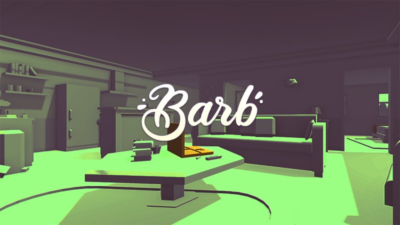 Barb - YouTube