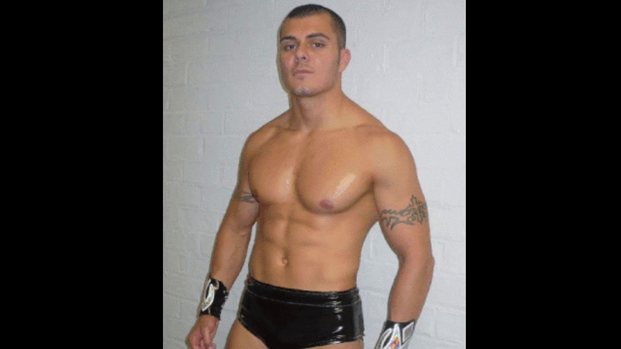 Geeking Out Podcast w/ "Serial Thriller" Shane Rich the Relentless ...