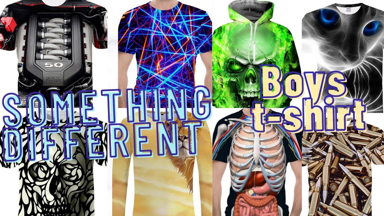 New T Shirt Design 2020 For Boys/Boys T-Shirt Style 2020-2021/Hoodies ...